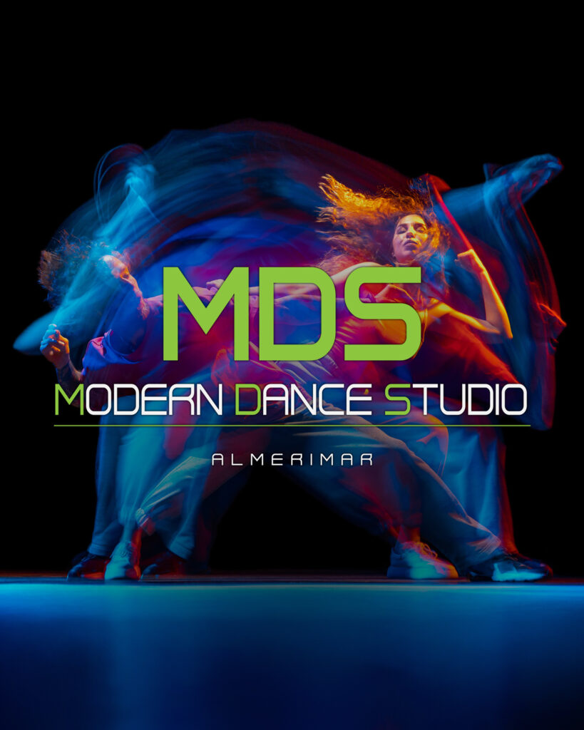 MDS | Modern Dance Studio Almerimar